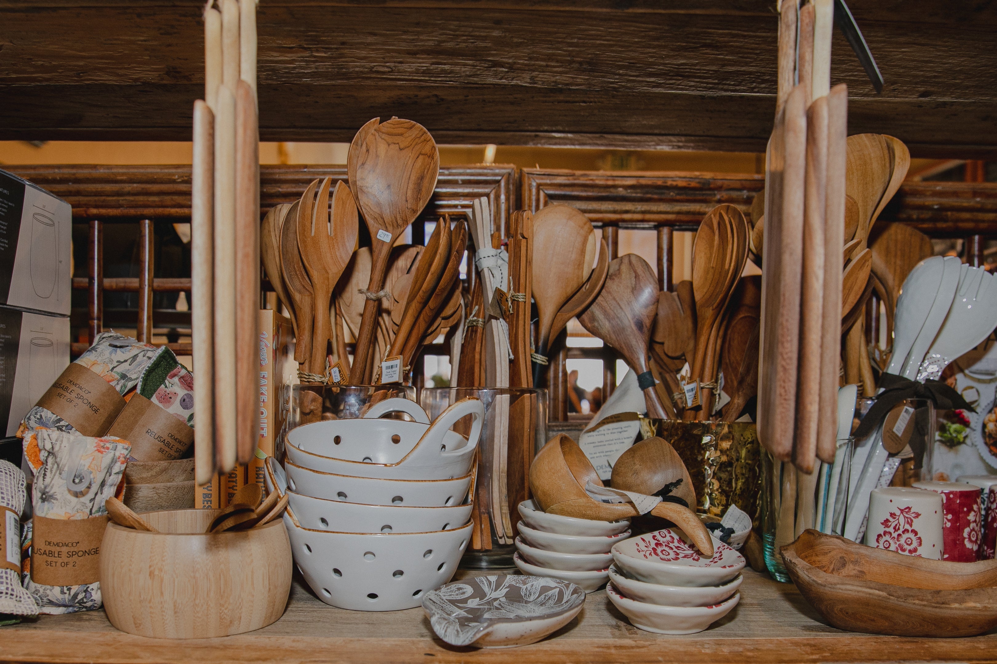 Kitchen – Palermo Coffee & Gifts