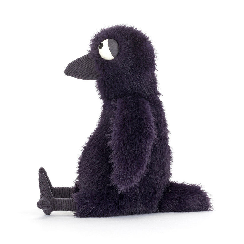 Jellycat Hocus Crow – Palermo Coffee & Gifts